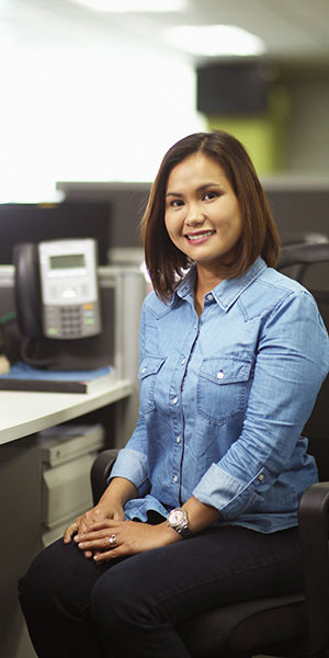 Careers | Trend Micro